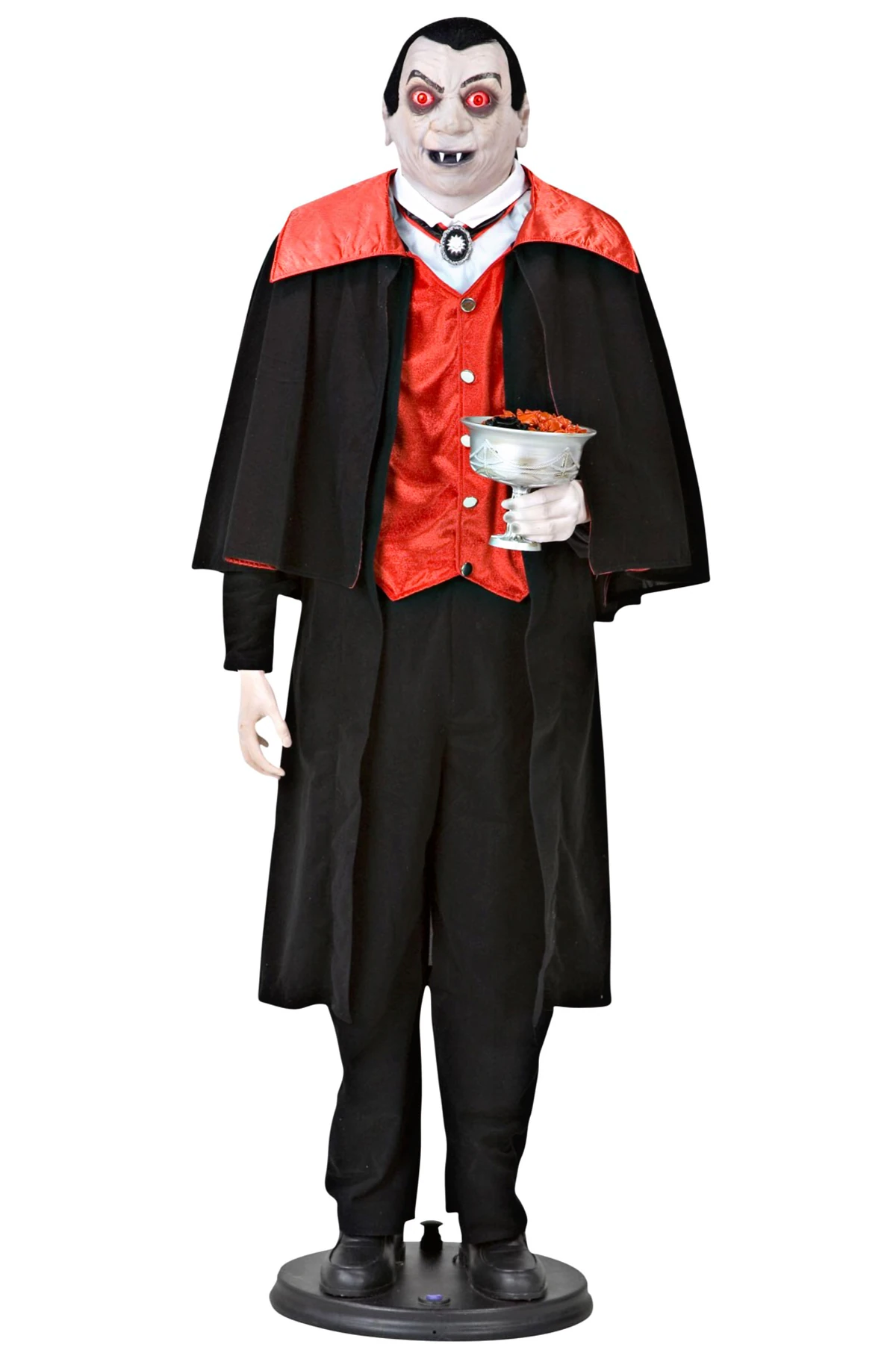 Life Size Count Vigor | Gemmy Wiki | Fandom