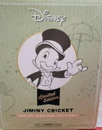 Disney Limited Edition Airblown Inflatables | Gemmy Wiki | Fandom