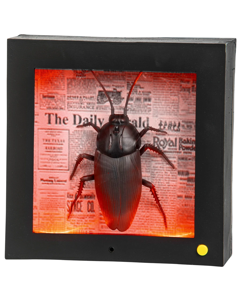 Cockroach in Frame | Gemmy Wiki | Fandom