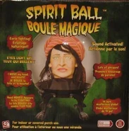 Spirit Balls | Gemmy Wiki | Fandom