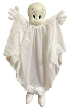 Casper Costume