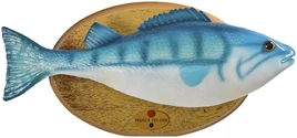 Frankie the Fish | Gemmy Wiki | Fandom