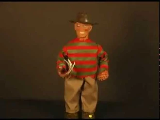 Mini Freddy Krueger | Gemmy Wiki | Fandom