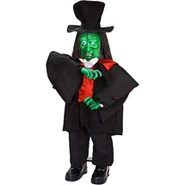 Phantom Face Shifter | Gemmy Wiki | Fandom