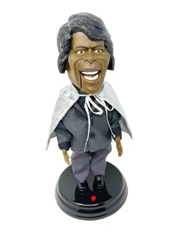 james brown dancing doll