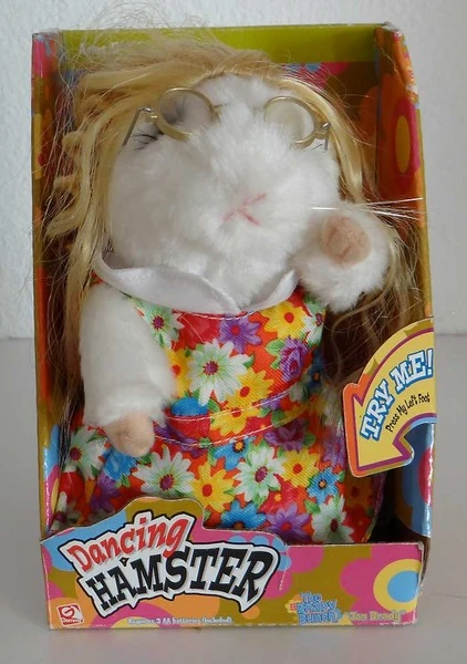 Jan Brady (Hamster) | Gemmy Wiki | Fandom