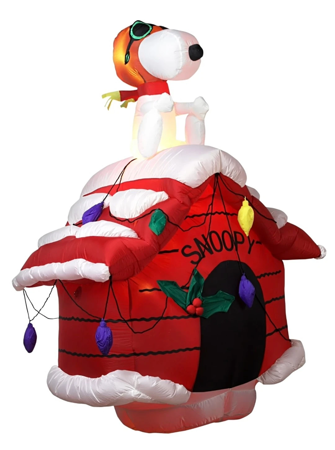 Airblown Inflatables (Peanuts) | Gemmy Wiki | Fandom