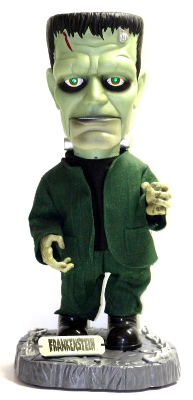 Big Head Frankenstein | Gemmy Wiki | Fandom