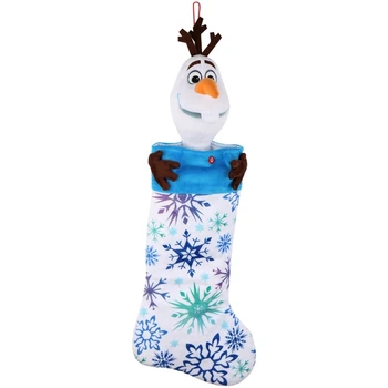 Olaf Stocking | Gemmy Wiki | Fandom