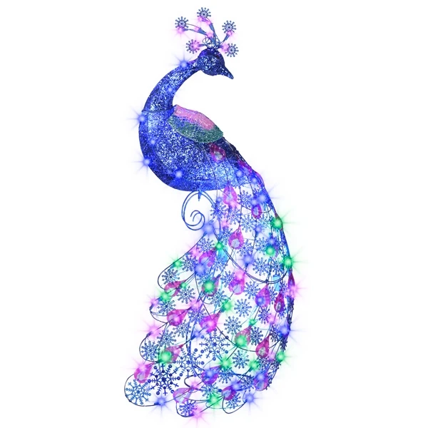 Sparkle Sculpture | Gemmy Wiki | Fandom