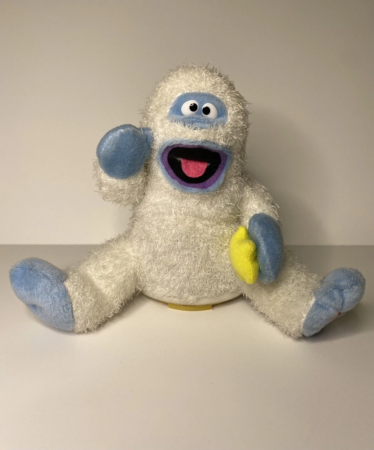 Animated Bumble | Gemmy Wiki | Fandom