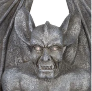 Lighted Gargoyle | Gemmy Wiki | Fandom