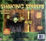 Shaking Spirits | Gemmy Wiki | Fandom