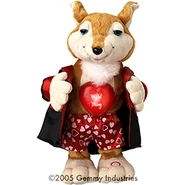 Flirty Flashers | Gemmy Wiki | Fandom