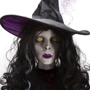 Black Countess (2016) | Gemmy Wiki | Fandom