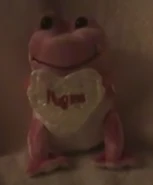 Funky Frogs Keychains | Gemmy Wiki | Fandom