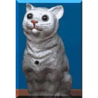 Paddy the Purrfect Cat | Gemmy Wiki | Fandom