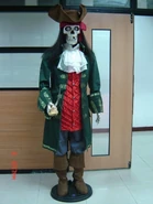 Dead Eye Drake (Cartoon) | Gemmy Wiki | Fandom