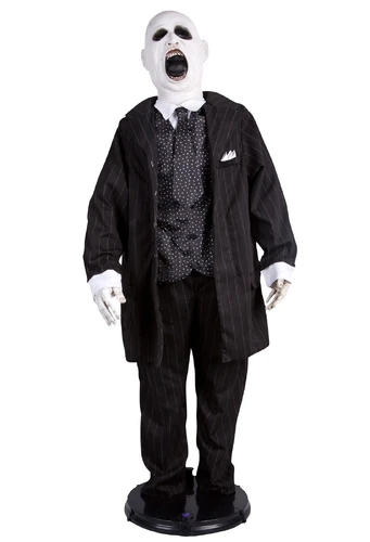 Ghastly Gentleman | Gemmy Wiki | Fandom