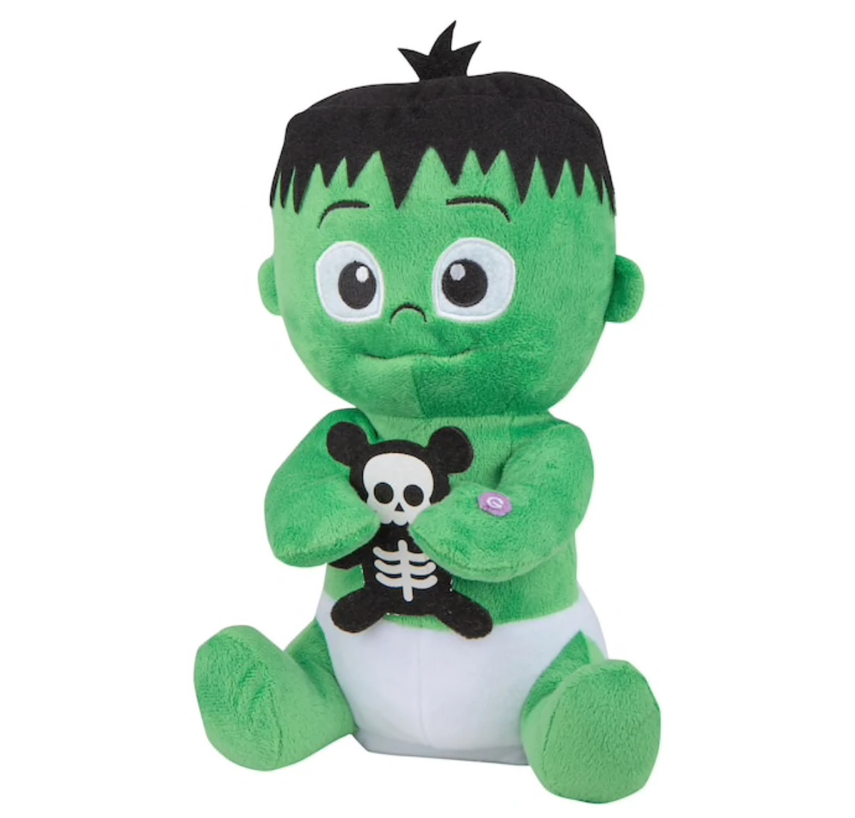 Munching Monsters | Gemmy Wiki | Fandom