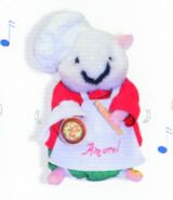 Dancing Hamsters | Gemmy Wiki | Fandom