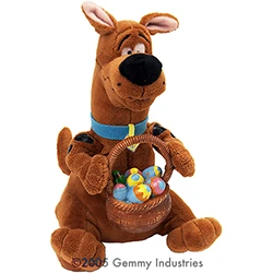 Easter Scooby Doo | Gemmy Wiki | Fandom