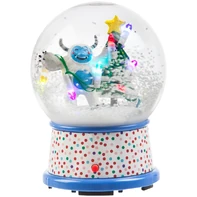 Snowglobes | Gemmy Wiki | Fandom