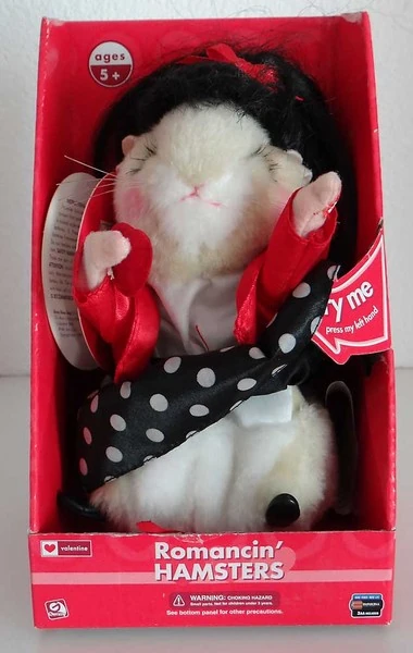 Didi (Hamster) | Gemmy Wiki | Fandom