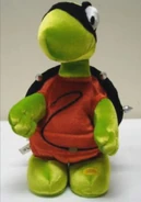 Turtle Dancers | Gemmy Wiki | Fandom