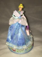 Disney Princess Spinners | Gemmy Wiki | Fandom