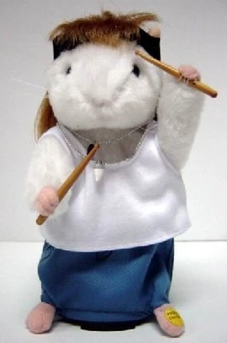 Sticks (Hamster) | Gemmy Wiki | Fandom