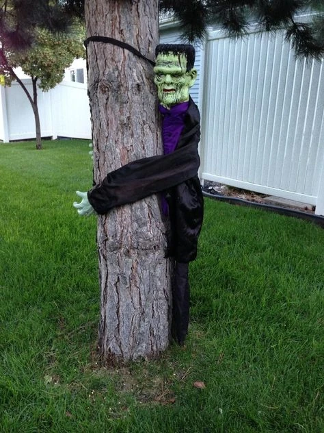 Tree Trunk Monsters | Gemmy Wiki | Fandom