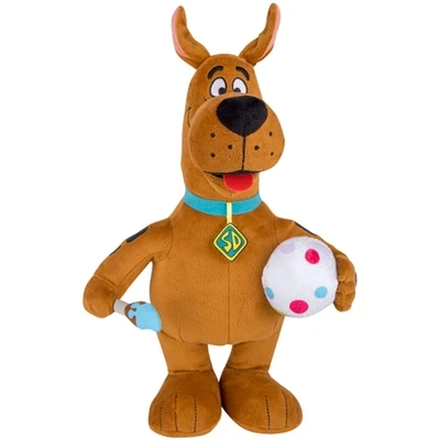 Sidestepping Easter Scooby Doo | Gemmy Wiki | Fandom
