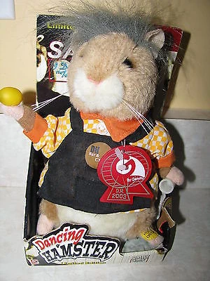 Sam (Hamster) | Gemmy Wiki | Fandom