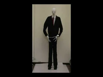 Life Size Slim Stalky | Gemmy Wiki | Fandom