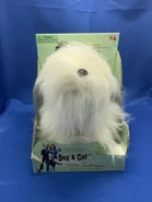 Sappy Sheepdog | Gemmy Wiki | Fandom