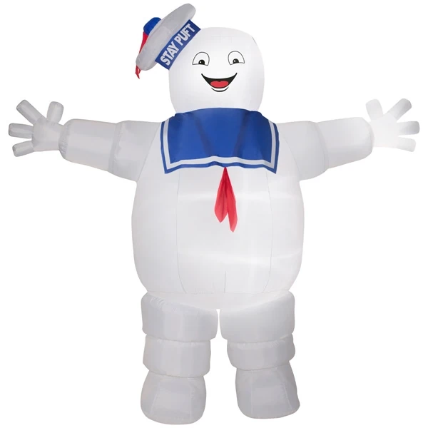 Airblown Inflatables (Ghostbusters) | Gemmy Wiki | Fandom