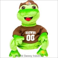 NFL Frogz | Gemmy Wiki | Fandom