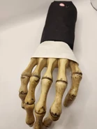 Crawling Arms | Gemmy Wiki | Fandom