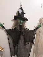 Shaking Spirits | Gemmy Wiki | Fandom
