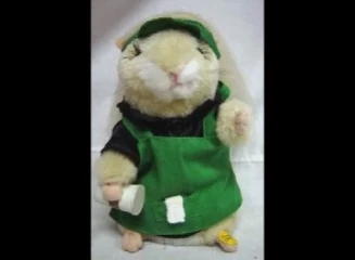 Java (Hamster) | Gemmy Wiki | Fandom