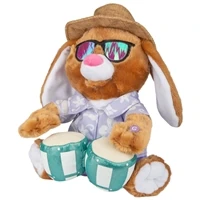 Bongo Playing Easter Bunny | Gemmy Wiki | Fandom