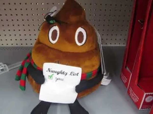 Christmas Doodie Friend | Gemmy Wiki | Fandom