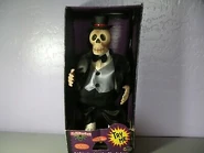 Hip Swinging Skeleton | Gemmy Wiki | Fandom