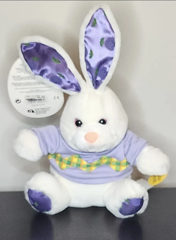 Rockin’ Bunny | Gemmy Wiki | Fandom