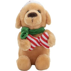 Nom Nom christmas dog | Gemmy Wiki | Fandom