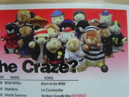 Dancing Hamsters | Gemmy Wiki | Fandom