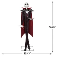 Life Size Vampire Jack Skellington | Gemmy Wiki | Fandom
