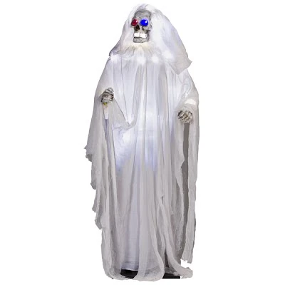 Ghostly Grim Reaper | Gemmy Wiki | Fandom