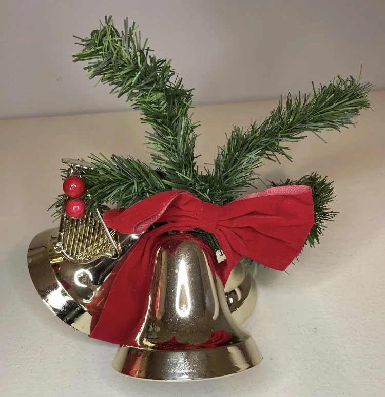 Harmony Bell Trio | Gemmy Wiki | Fandom